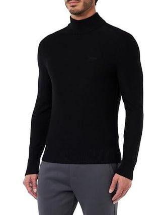 BOSS Avac_M, Noir 1, M Homme