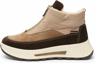 Ara Damen, Schuhe, Beige, 41 EUGr&ouml;&szlig;e