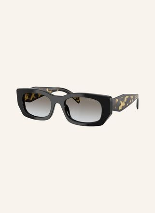 Prada Sonnenbrille Pr b05s schwarz
