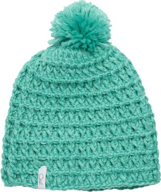 Coal BEANIE WOS THE WAFFLE (W) PEPPERMINT