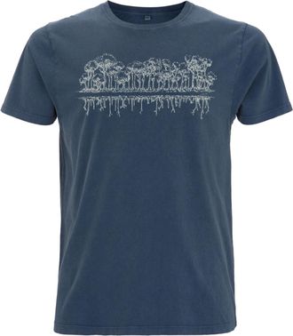 Life-Tree Shirt Fairwear Organic Mirror