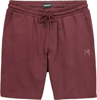 Men Plus Shorts