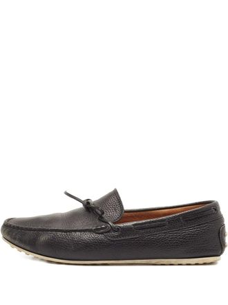 Tod's 850673 Black - Noir