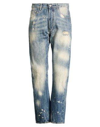 Yes London HOSEN & R&Ouml;CKE - Jeanshosen auf YOOX.COM