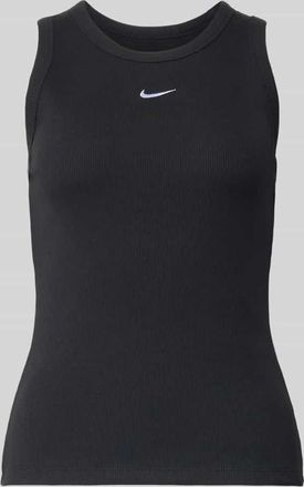 Nike Slim Fit Tanktop aus Baumwoll-mix