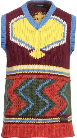 Dsquared2 STRICKWAREN - Pullover auf YOOX.COM