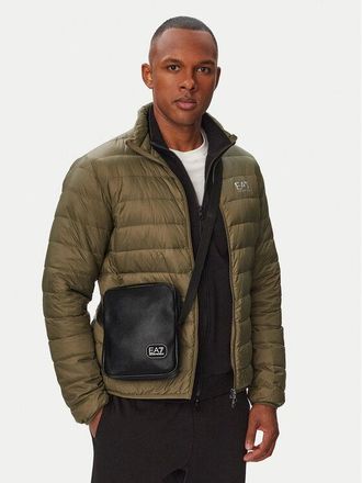 Emporio Armani Umh&auml;ngetasche 7X000753 AF29345 Schwarz