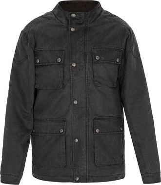 Dreimaster Jacke