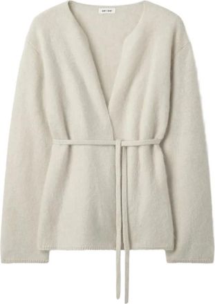 Soft Goat Femme, Pulls, Beige, Taille: 40 FR Cashmere Tricots