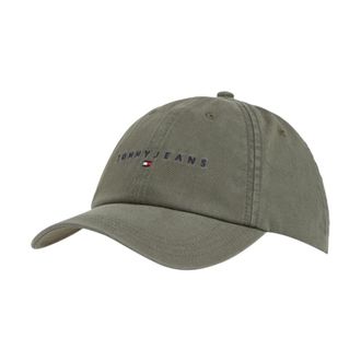 Tommy Jeans Herren, Accessories, Gr&uuml;n, ONE SIZEGr&ouml;&szlig;e