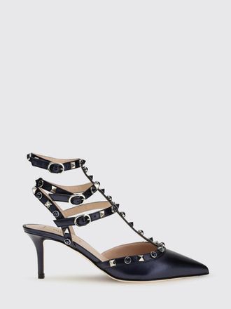 Valentino Garavani Pumps VALENTINO GARAVANI Damen Farbe Navy