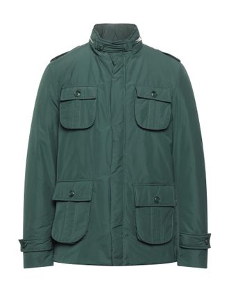 PMDS Premium Mood Denim Superior JACKEN & M&Auml;NTEL - Jacken und Anoraks auf YOOX.COM