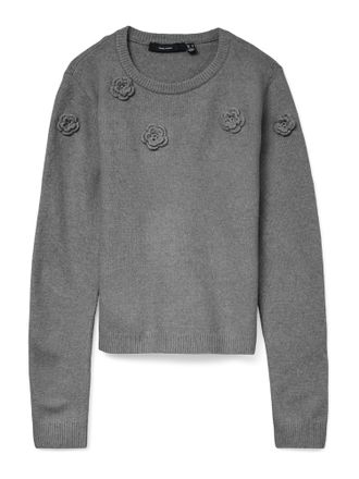 Vero Moda Pullover VMROSE