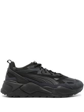 Puma baskets RS-X Efekt &agrave; empi&egrave;cements - Noir