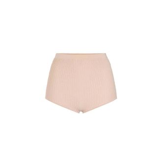 Elisabetta Franchi Damen, Shorts, Rosa, MGr&ouml;&szlig;e