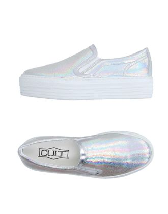 Cult SCHUHE - Sneakers auf YOOX.COM