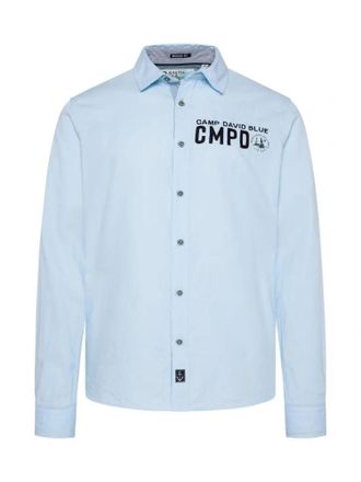 Camp David Camp David Hemd