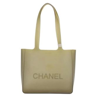 Chanel Damen, Pre-Owned, Grau, ONE SIZEGr&ouml;&szlig;e