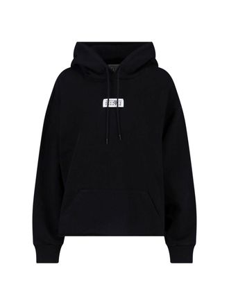 Maison Margiela Kapuzenpullover Numeric