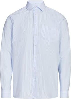 Seidensticker Chemise ray&eacute;e droite