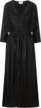 Saison 1865 Robe midi brillante