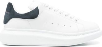 Alexander McQueen Herren, Schuhe, Wei&szlig;, 45 EUGr&ouml;&szlig;e