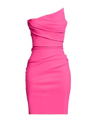 La Petite Robe Di Chiara Boni KLEIDER - Mini-Kleider auf YOOX.COM