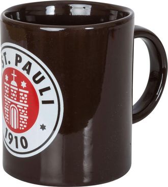 FC St. Pauli Upsolut FC St. Pauli Kaffeebecher Logo