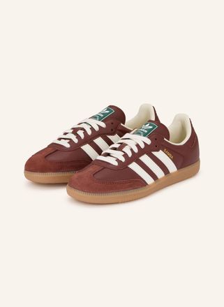 adidas Originals Adidas Originals Sneaker Samba Og braun