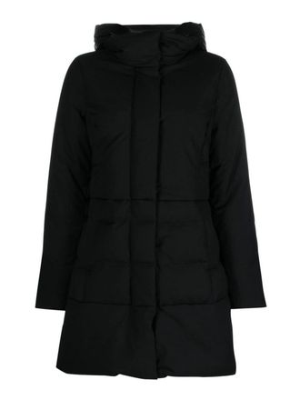 Woolrich Parka - Noir