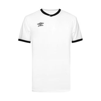 Umbro Herren, Oberteile, Wei&szlig;, MGr&ouml;&szlig;e