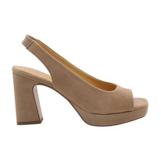 Catwalk Indische Sandale f&uuml;r M&auml;nner und Frauen - - Shoes - Damen - Braun - 40 EU