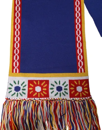 Dolce & Gabbana Scarf - Blue