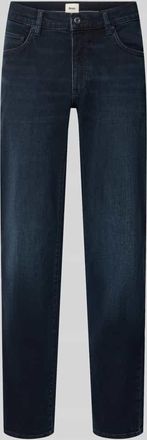 Brax Modern Fit Cordhose aus Baumwoll-Mix Modell Fabio