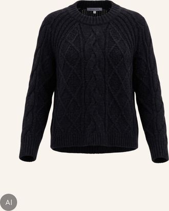 Gerard Darel Pullover Rianne grau
