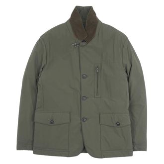 Fay Homme, Vestes, Vert, Taille: M Light Jacket