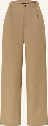 Goldwin Trekkinghose beige