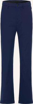 Tommy Hilfiger Chino Denton Straight Fit blau