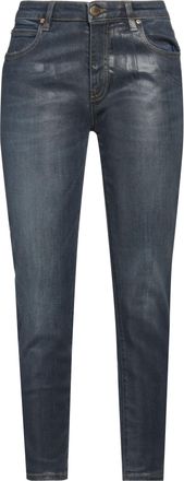 Pinko HOSEN & R&Ouml;CKE - Jeanshosen auf YOOX.COM