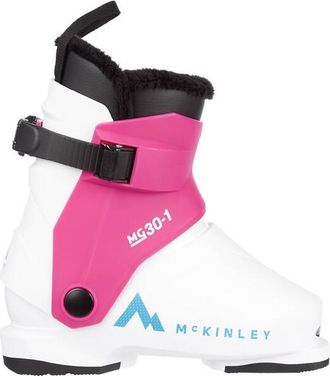 McKinley Kinder Skistiefel MG30-1
