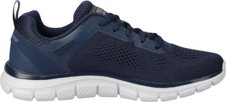 Skechers Herren, Schuhe, Blau, 40 EUGr&ouml;&szlig;e