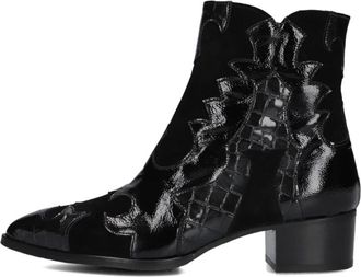 Pertini Damen, Schuhe, Schwarzk, 37 1/2 EUGr&ouml;&szlig;e