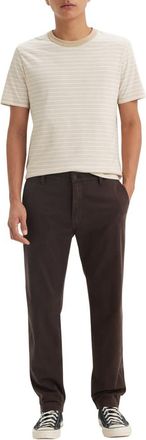 Levi's Herren XX Chino Standard II Trousers Hose, Black Coffee Shady Gd, 28W / 32L