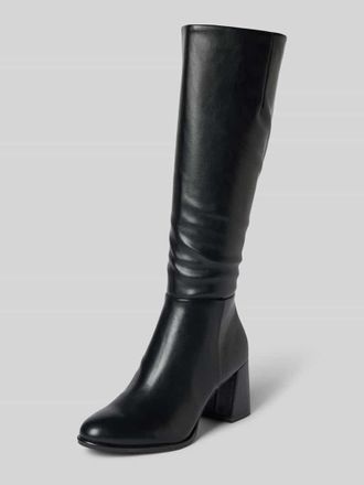 Tamaris Stiefel mit Blockabsatz