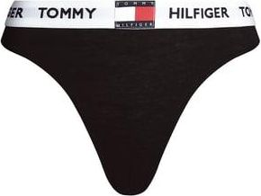 Tommy Hilfiger Culotte en coton