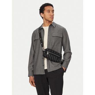 Guess Umh&auml;ngetasche Guess HMBENP P6250 Schwarz