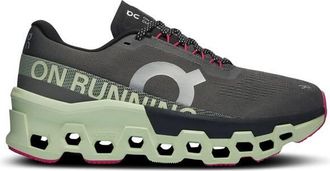 On Damen Laufschuhe Cloudmonster 2