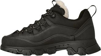 UGG Ugg, Femme, Chaussures, Noir, Taille: 37 EU Metrotrek Hiker