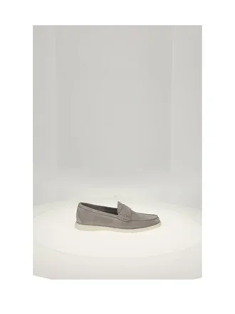 Dior Granville Loafer - Gray