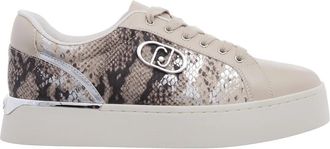 Liu Jo Sneaker - Pretty 06 - Gr. 39 (EU) - in Beige - für Damen